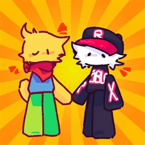 Noob Y Roblox En 2025 Garabatos Lindos Dibujos Bonitos Bocetos Bonitos