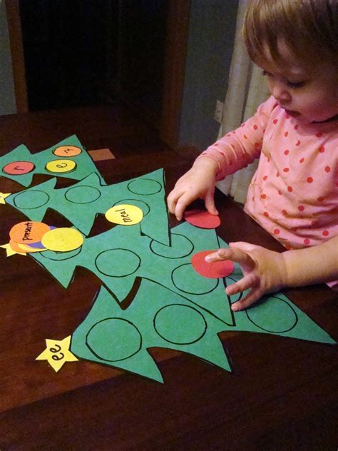 Christmas Word Sort Tutorial Reading Confetti