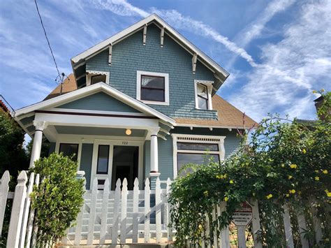 722 E Kensington Rd Los Angeles Ca 90026 House Rental In Los