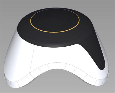 Surface Modeling Autodesk Alias On Behance