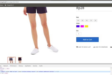 Magento2 Magento 2 View Product Give Different Result For Different