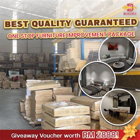 Pre Order Soft Load Furniture Package Mybuildes Ce