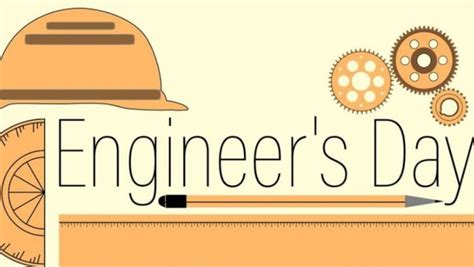 Engineersday Innovation Technology Happyengineersday Premsai