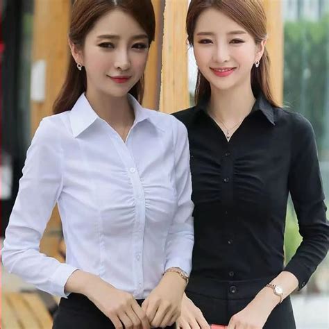 Blusas Para Uniformes De Oficina La Opción Práctica Que Realmente Funciona En El Día A Día Laboral