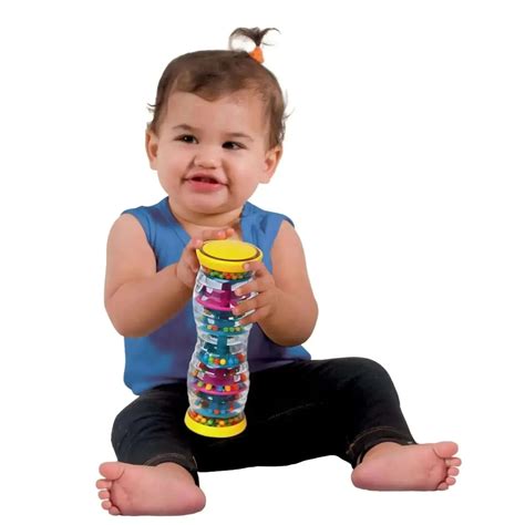 Halilit Twist And Shake Rainmakertwist And Shake Rainmakerlearning