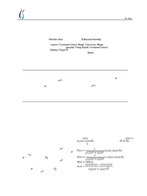 Ruled Surfaces Constructed By Planar Curves In Euclidean 3 Space With Density Pdf Curvature