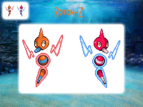 A Rotom And Porygon Z Pokemon Fusion Pokemon Art Pokemon Fusion Pokemon