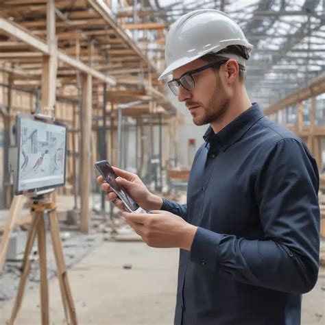 Harnessing Augmented Reality For Sustainable Construction Workflows Jarvis Contracting