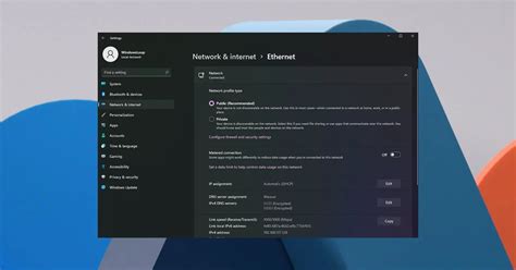 How To Enable And Set Up Dns Over Doh In Windows 11