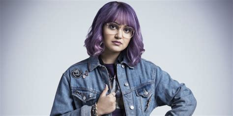 Marvels Runaways 10 Characters Most Likely To Join The Mcu