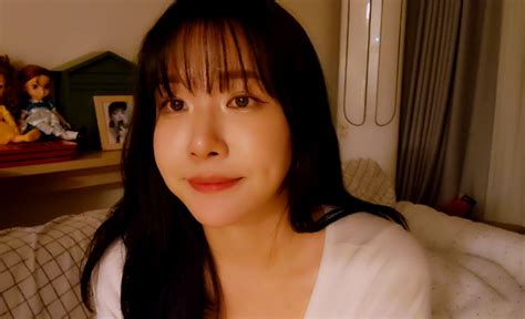 이아린 겁나 오랜만이네 숲 Soop 에펨코리아