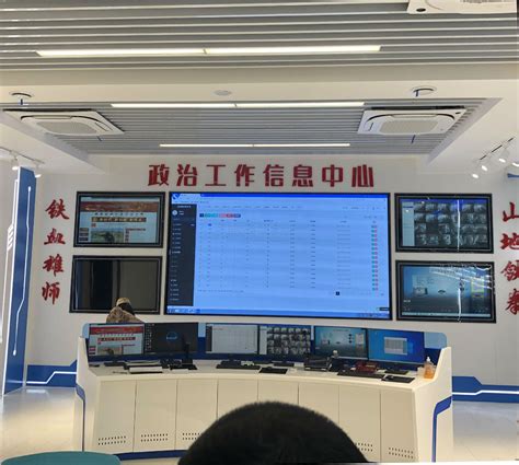 天府新区出入境排队叫号系统上线优化窗口服务流程。 成都融和实业有限公司