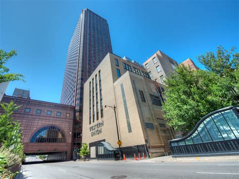 Rcn Now Available At Coresites Chicago Data Center