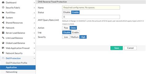 Dns Load Balancing And Ddos Protection Fortiadc 800 Fortinet