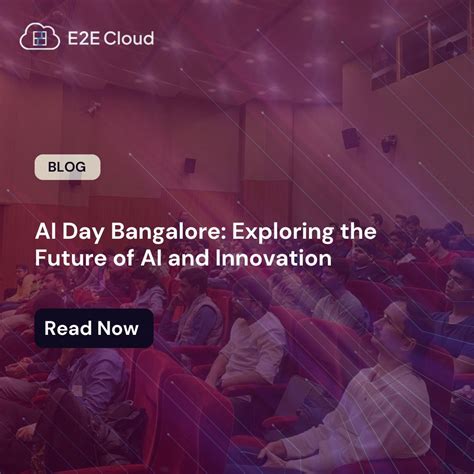 From Ai Driven Marketing And Smart Infrastructure To Next Gen Ai Agents