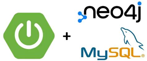 Multiple Datasources For Springboot Neo4j 4x And Mysql By Louis