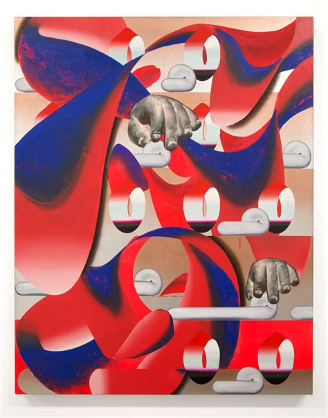 Vivien Zhang Palmier Calibration PLUS ONE Gallery