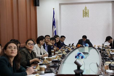 Албан бус хөдөлмөр эрхлэлтийг бүртгэлжүүлж албажуулах системтэй болно