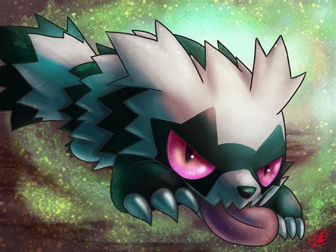 Pokemon Oras Zigzagoon At Nelson Roberto Blog