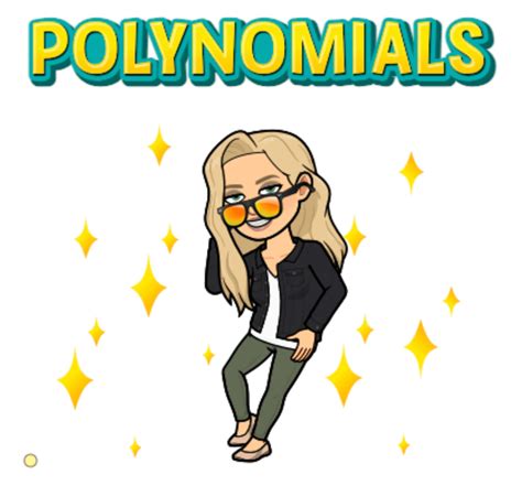 Naming Polynomials And Standard Form 9th Grade Quiz Quizizz