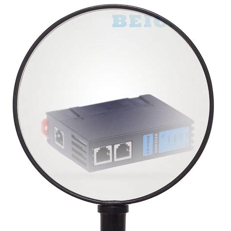 Buy Ethernet Module For Keyence Kv Series Plc Programming Modbus Tcp Opc Online At Desertcartoman