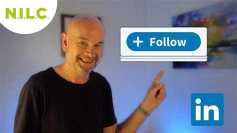 Follow Or Connect Button On Linkedin Make The Right Choice Jonathan Pollinger Social Media