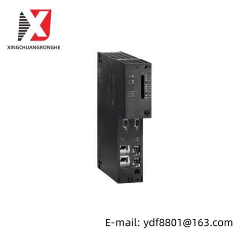 Siemens S7 400h Cpu 417 5h Module Central Processing Unit For