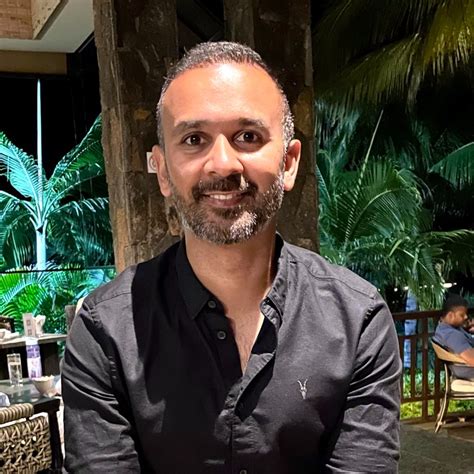 Dhiren Patel Linkedin