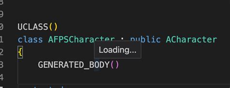 Intellisense Really Slow With Bogus Behaviour On M1 Mac · Issue 21 · Boocsue4 Intellisense