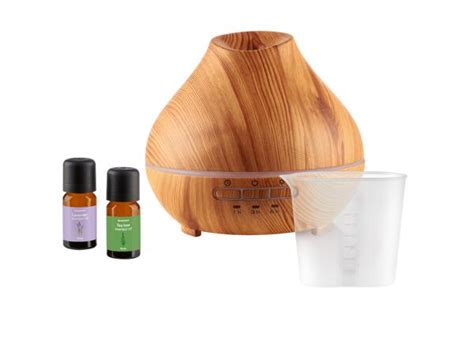 Ultrasonic Aroma Diffuser Lidl Ireland Specials Archive Ultrasonic Aroma Diffuser Lidl Ireland Specials Archive