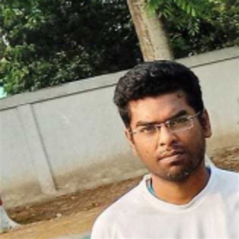 Rathindra Nath Biswas Master Of Science Remote Sensing Devision Research Profile