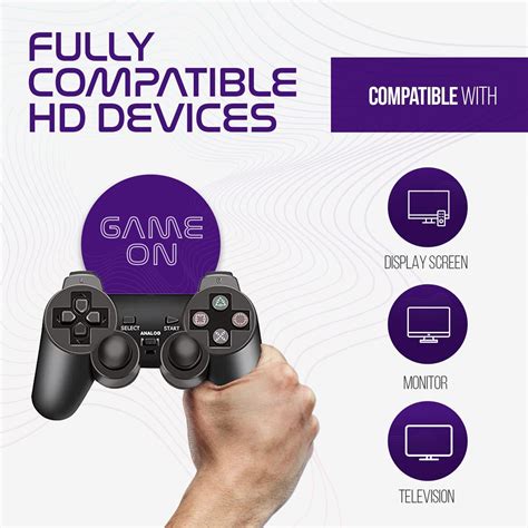 Retropie Batocera 512gb Raspberry Pi 4b Retro Gaming Console Complete Build 60 Consoles