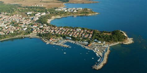 Общинска администрация Царево Общините