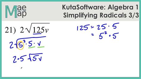 Unlock The Secrets Kuta Software Infinite Algebra 2 Answer Key Pdf