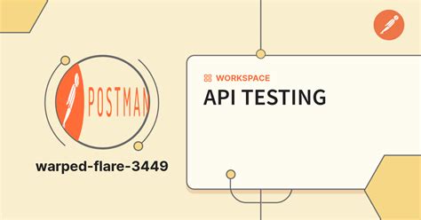 Api Testing Postman Api Network
