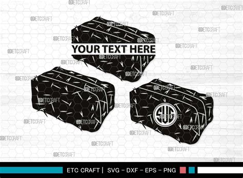 Hay Svg Monogram Haystack Svg Farm Svg Graphic By Pixel Elites · Creative Fabrica