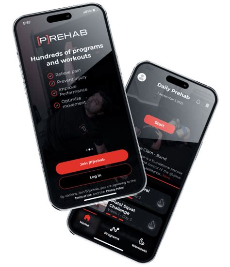 Exercises For Rib Dysfunction [p]rehab