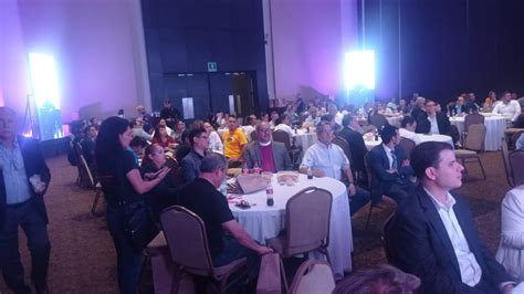 “encuentro De La Reconstrucción Social Del Proyecto Topo Chico