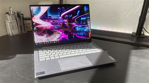 Lenovo Slim 7i Gen 9 14 Inch Review A Powerful Productivity Laptop