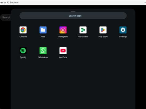 Android Emulator Archives Phandroid