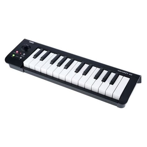 Korg MicroKEY 2 AIR 25 Key Bluetooth Midi Keyboard Controller PT Sinceremusic