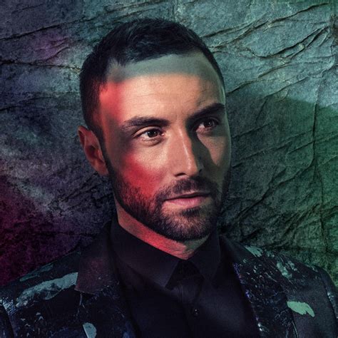Måns Zelmerlöw on Spotify