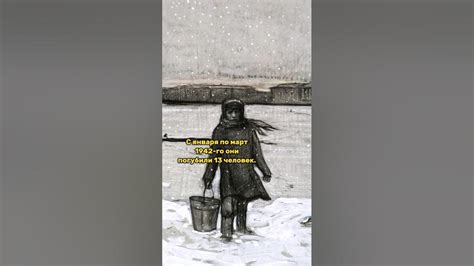 Как вычисляли людоедов в блокадном Ленинграде Shorts история ссср Youtube