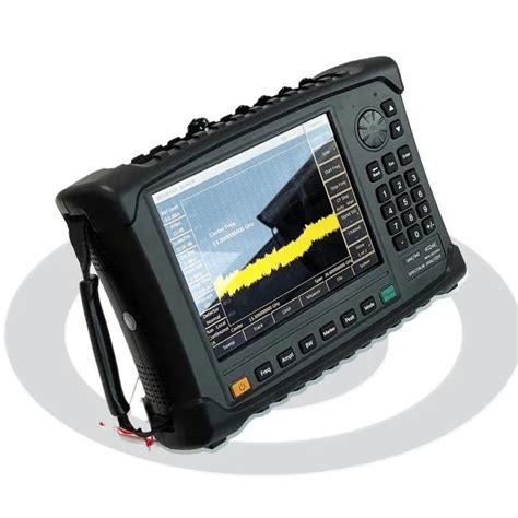 Wf4024c 9khz~9ghz Wide Frequency Handheld Microwave Spectrum Analyzer Similar To Keysight