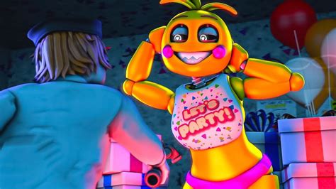 Toy Chica Hentai Content Score Telkom Elevate Your Game