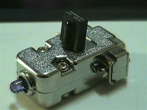 LIRC Pictures Of Serial Port Hardware