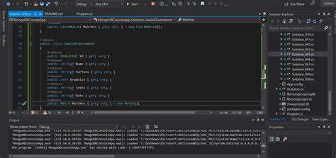 In MongoDB C How To Get Nested Array To Perform Aggregation Query On It Stack Overflow