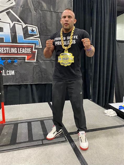 Jake Smith Winning His Ultimate Armwrestling League Facebook