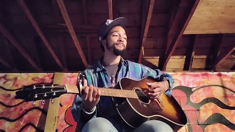 Chris Stapleton Maggies Song Cover Youtube