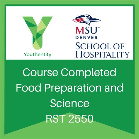 Course Completion Msu Rst 2550 Credly